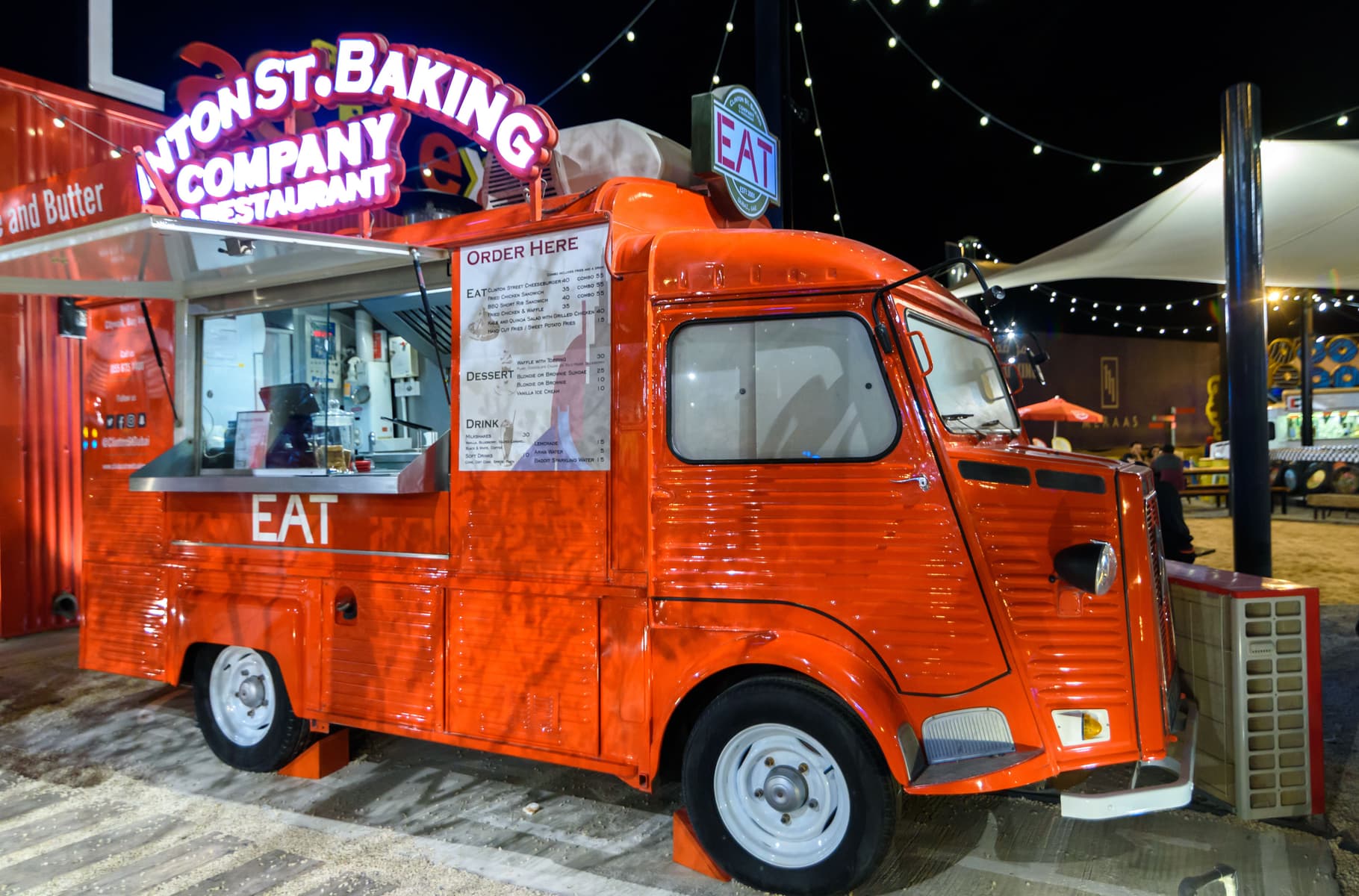 Dubai Food Tour: Discover The City's Impressive Culinary Culture