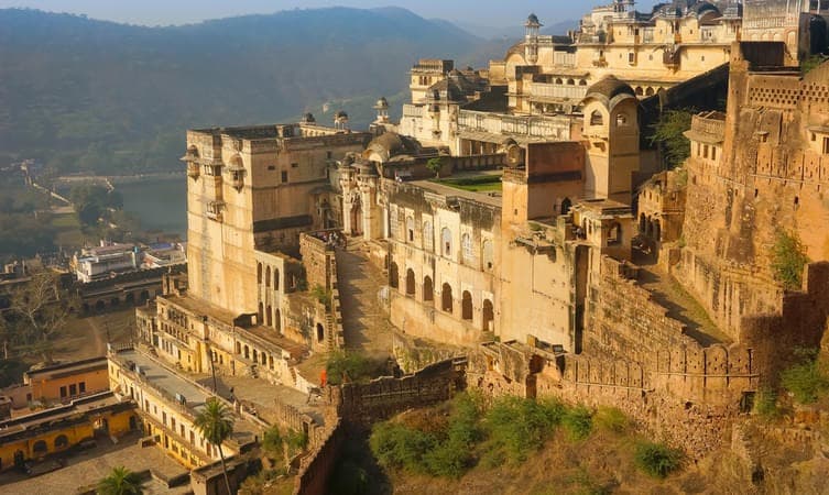 18 Places to Visit in Ajmer, Tourist Places & Top Attractions