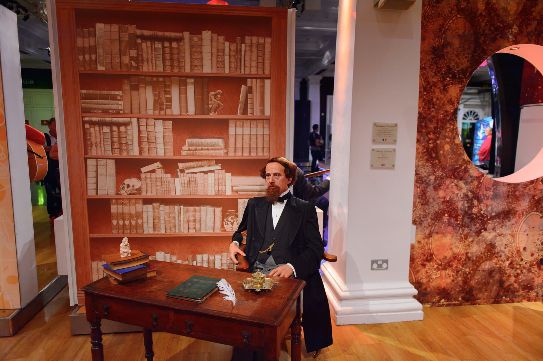 Charles Dickens Museum Tickets | See the literary treasures