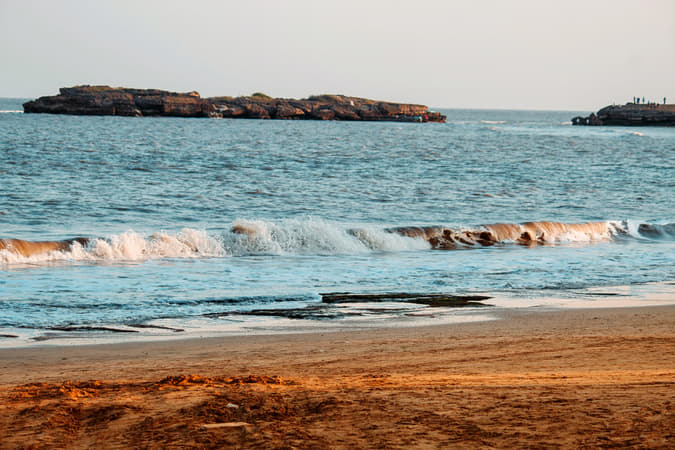 25 Places to Visit in Daman and Diu & Top Tourist Places