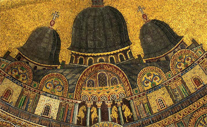 St Mark's Basilica Mosaics | A Masterpiece of Byzantine Art