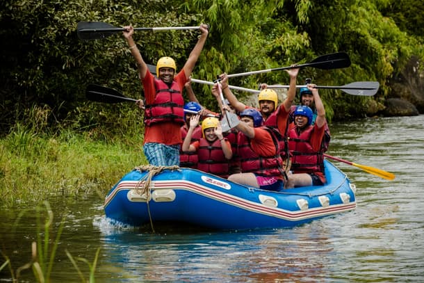 34 Places to Visit in Coorg, Tourist Places & Top Attractions