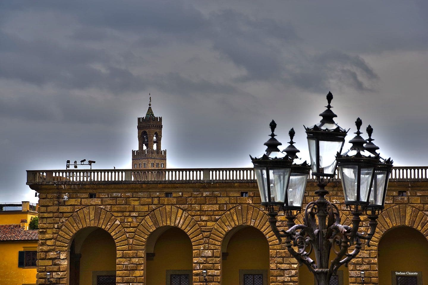 Plan Your Visit To Palazzo Pitti | Timings & Tips