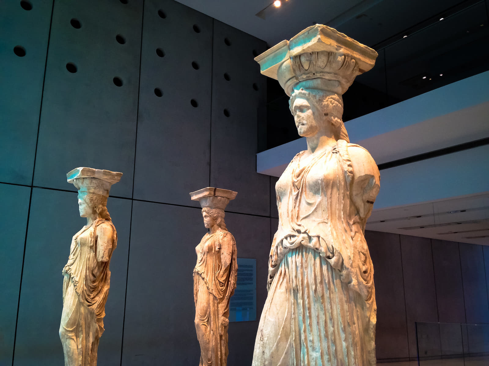 Erechtheion | Exploring the Myths and Marvels of Ancient Athens