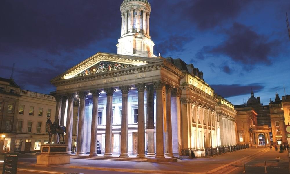 35 Places to Visit in Glasgow, Tourist Places & Top Attractions