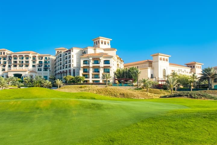 Emirates Palace Day Pass Guide | Discover Luxury at its Finest