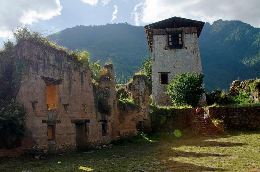 40 Places to Visit in Paro, Tourist Places & Top Attractions