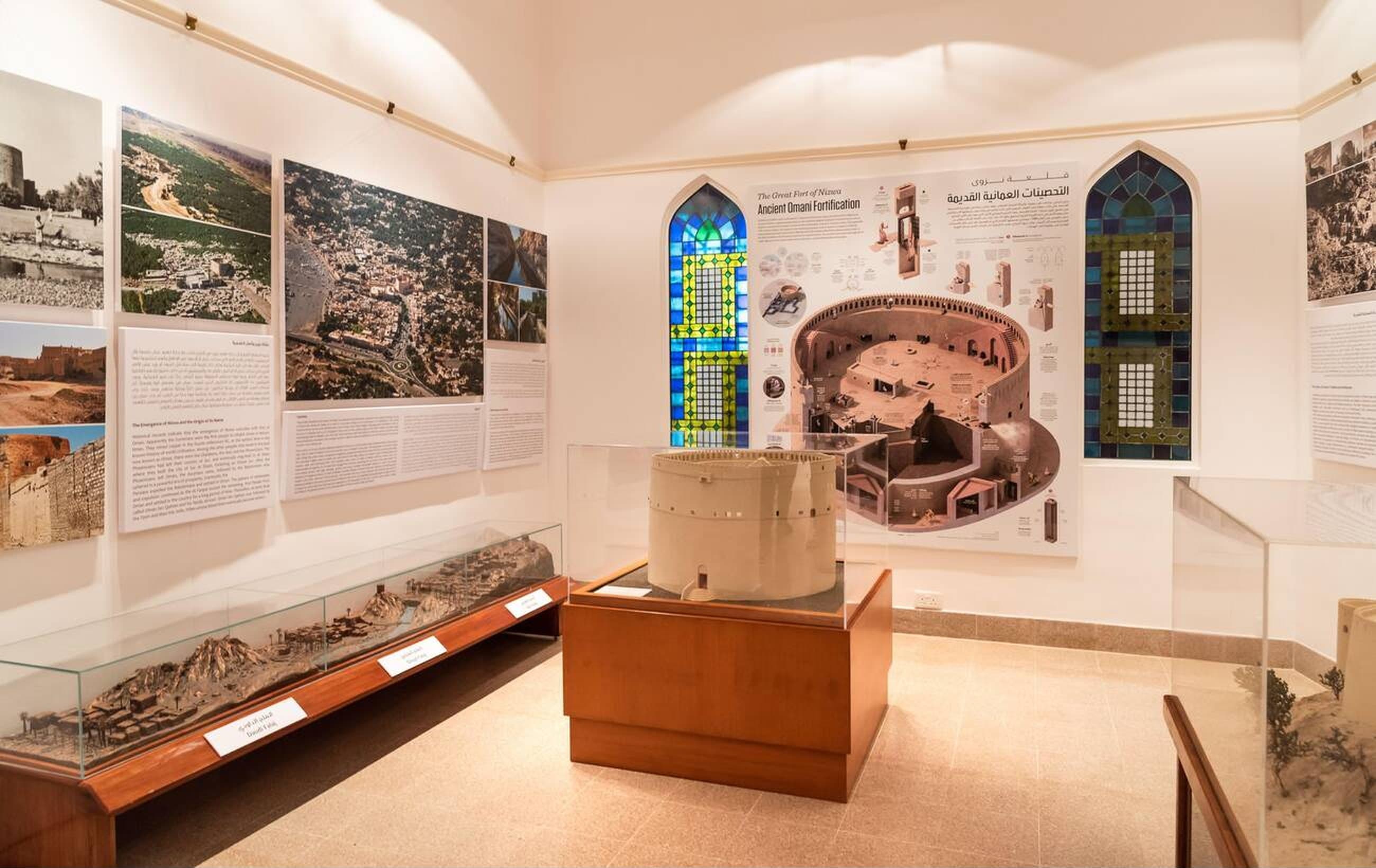 Muscat in a Nutshell | A Journey Through The Pearl of the Arabia