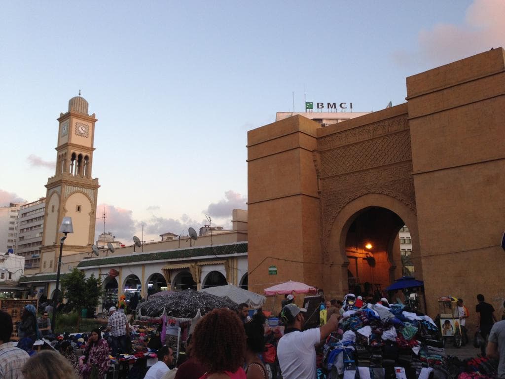 21 Places to Visit in Casablanca, Tourist Places & Attractions