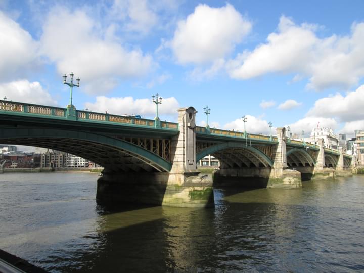 9 Bridges In London | A Guide To The Architecture And Design