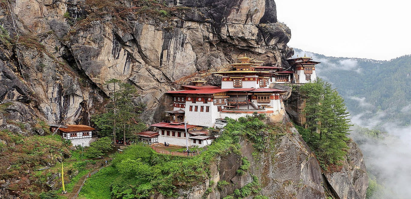 25 Places to Visit in Thimphu City & Top Tourist Places