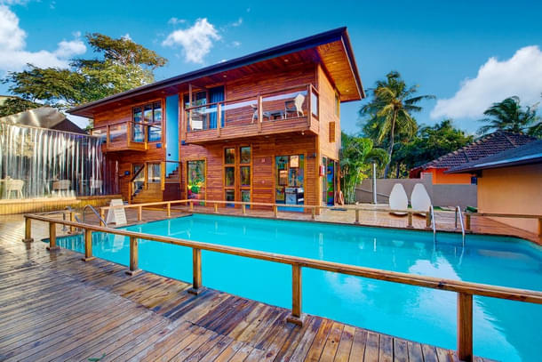 15 Beach Cottages in Goa For A Comfortable Staycation 2025