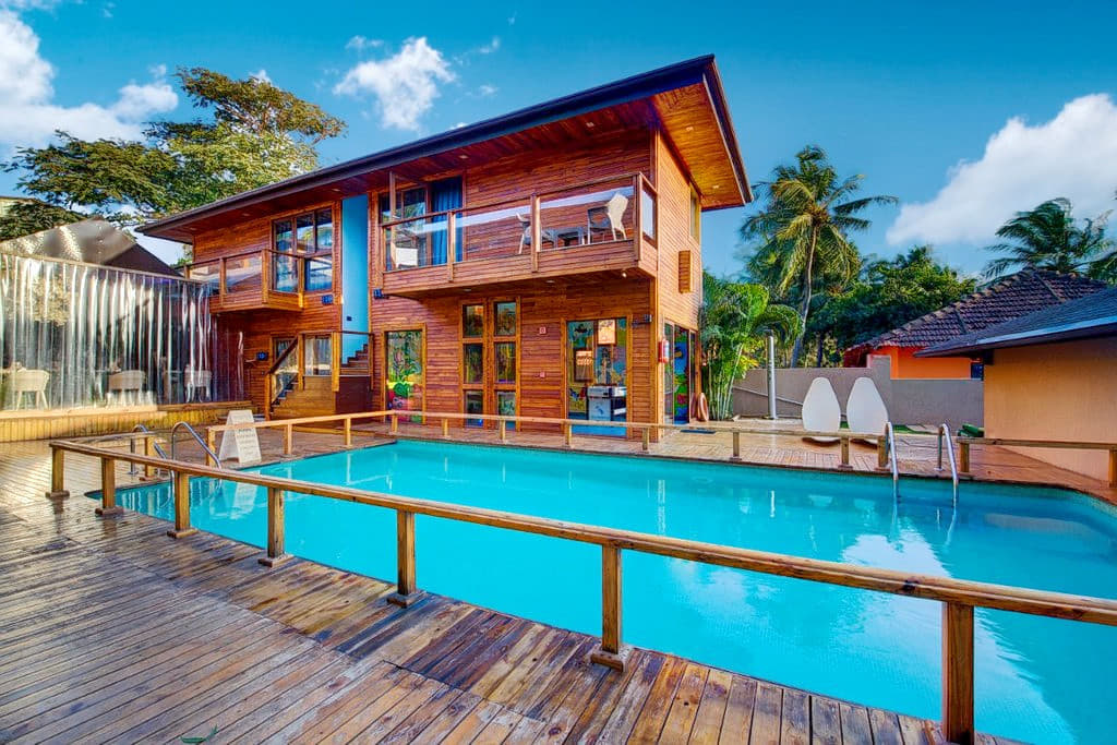 30 Resorts In Goa With Private Beach, Book & Get Upto 50% Off