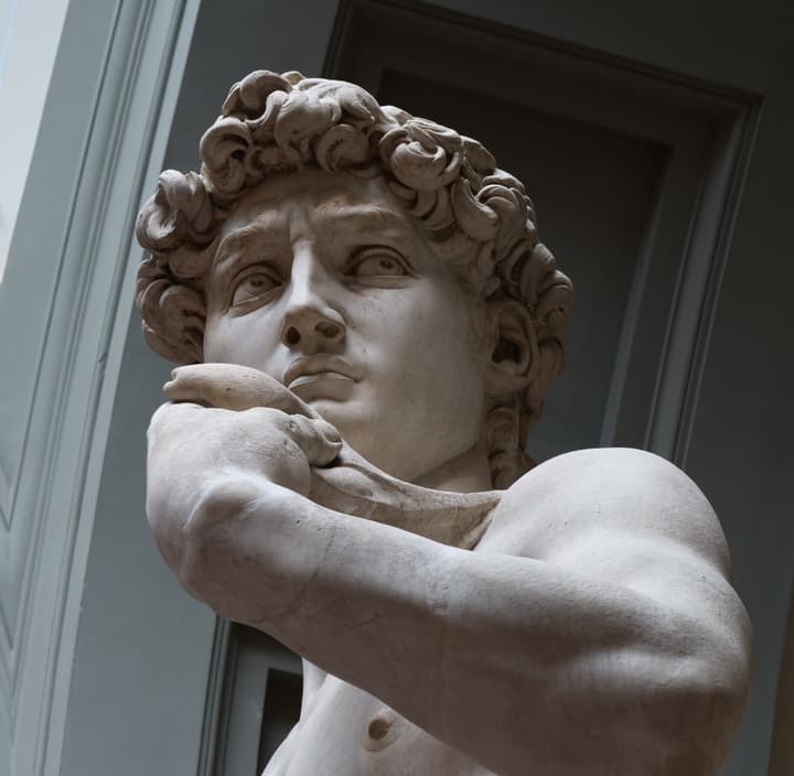 10 David of Michelangelo Facts | Masterpiece Sculpture Unveiled