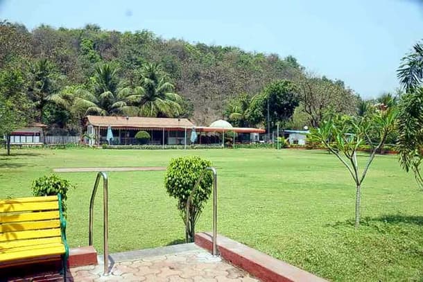 15 Resorts near Karnala Bird Sanctuary: Get Upto 50% Off