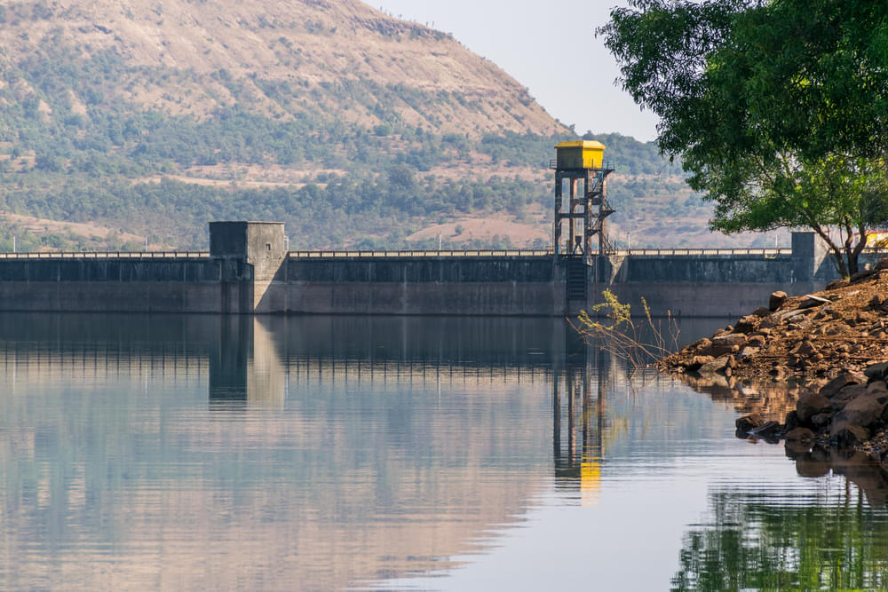 Panshet Dam, Pune: How To Reach, Best Time & Tips