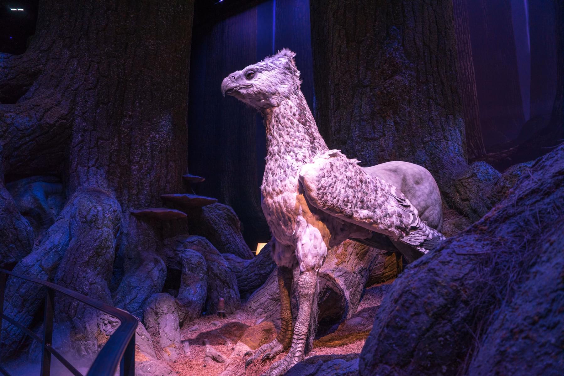 Harry Potter Studio, London: Explore The Iconic Movie Locations