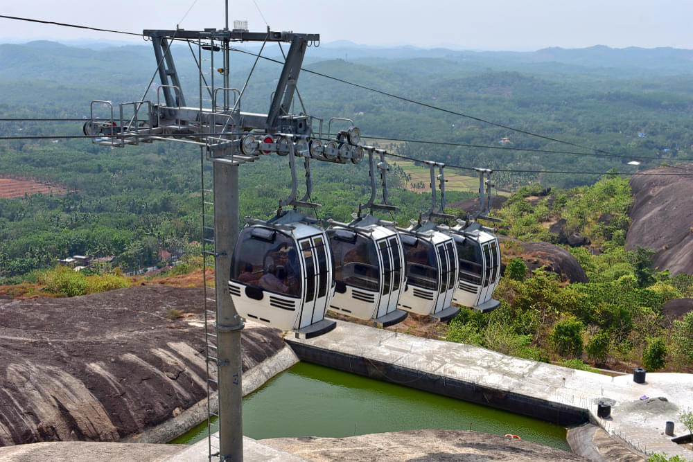 20 Places to Visit in Kollam, Tourist Places & Top Attractions