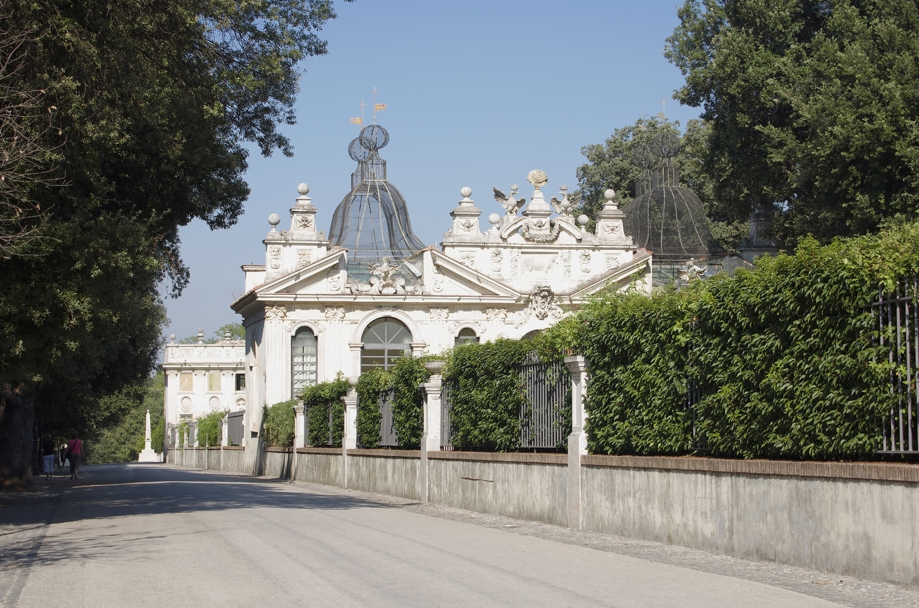 Villa Borghese Exhibitions | Discover the Artistic Wonders
