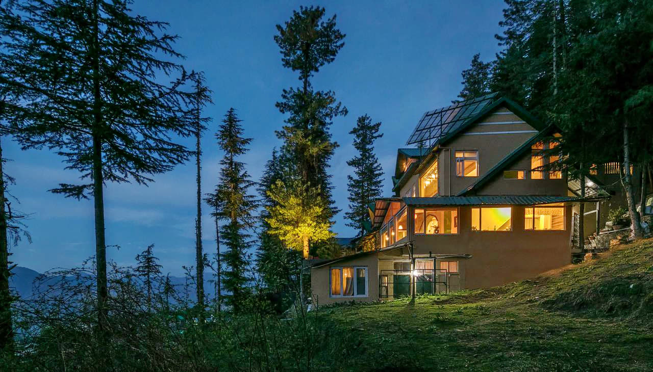25 Resorts In Shimla: Get Upto 50% Off on Shimla Resorts