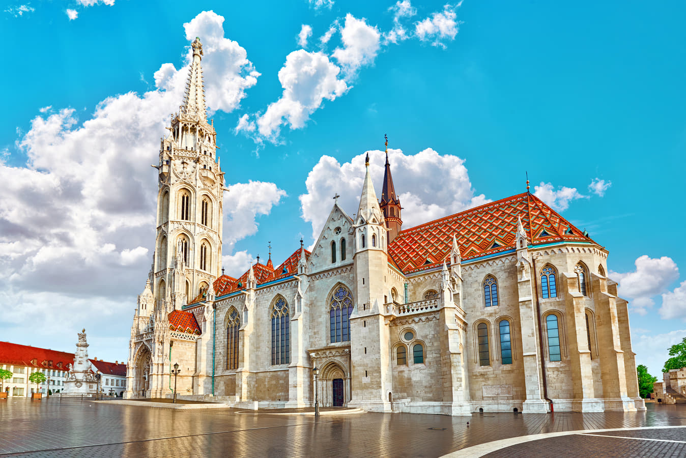 38 Places to Visit in Budapest, Tourist Places & Top Attractions