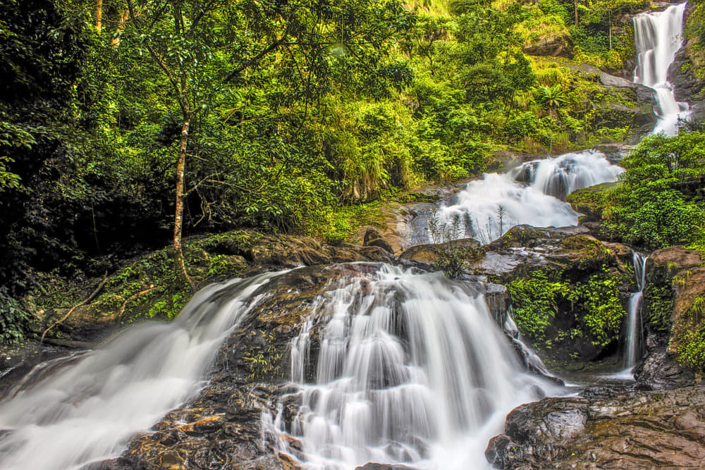 15 Best Places To Visit Near Coorg - 2026