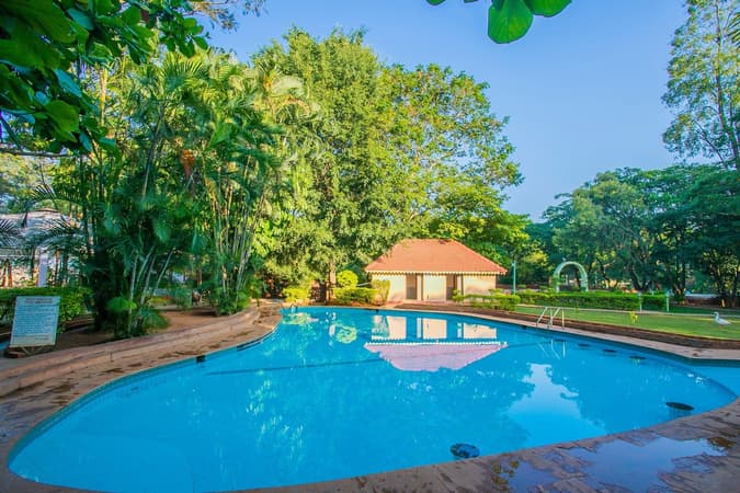 23 Fun Filled Bangalore Team Outing Places