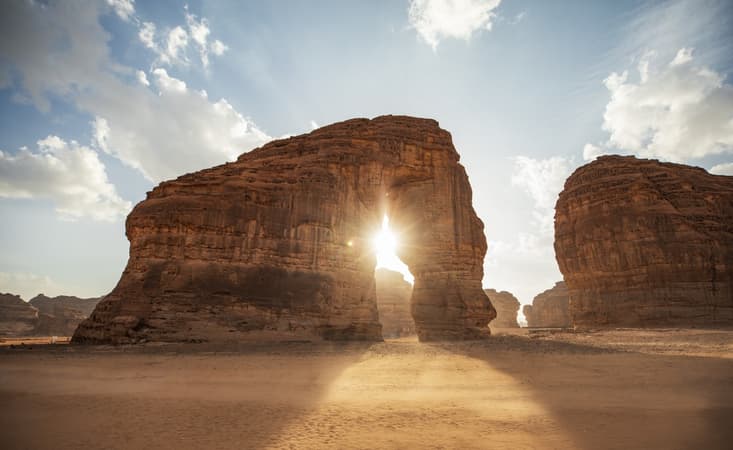 15 Places to Visit in Mecca, Tourist Places & Top Attractions