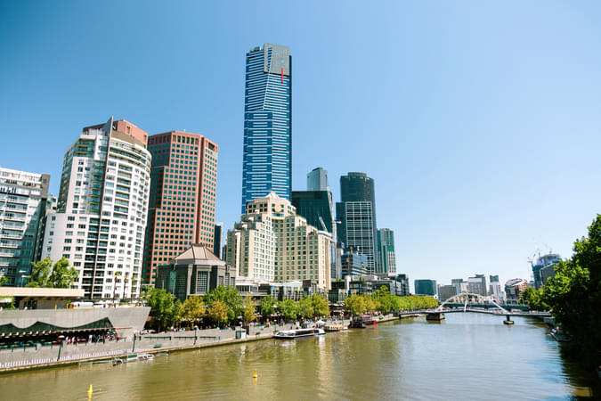 35 Places to Visit in Melbourne, Tourist Places & Attractions