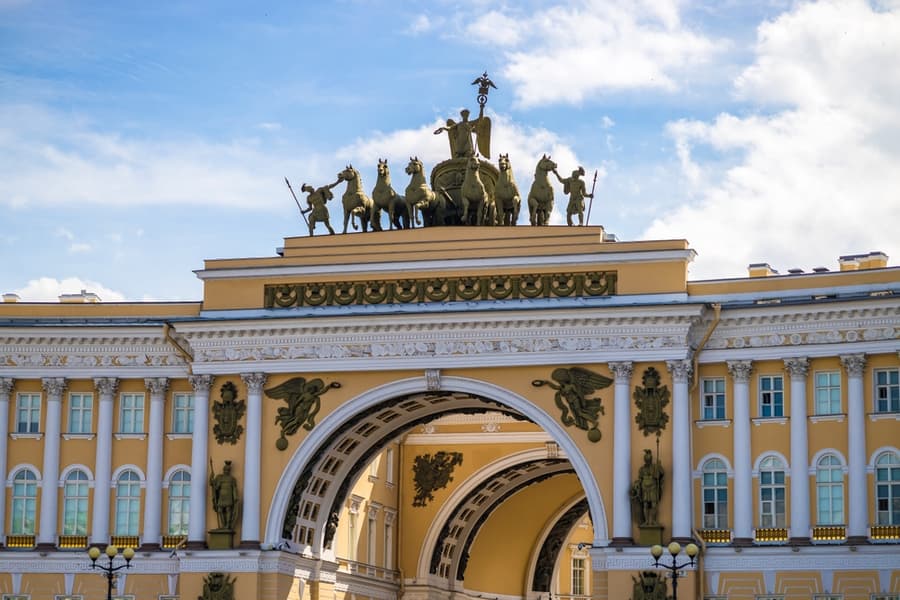 The Roman Triumph | A Celebration of Military Victory