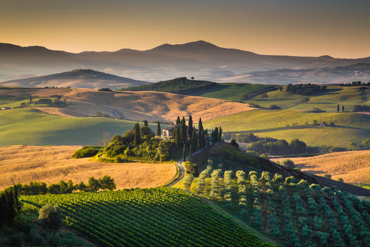 15 Places To Visit Near Florence For A Memorable Italy Trip!
