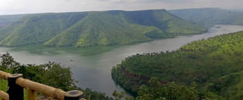 Srisailam Tourism, India: Places, Best Time & Travel Guides 2023