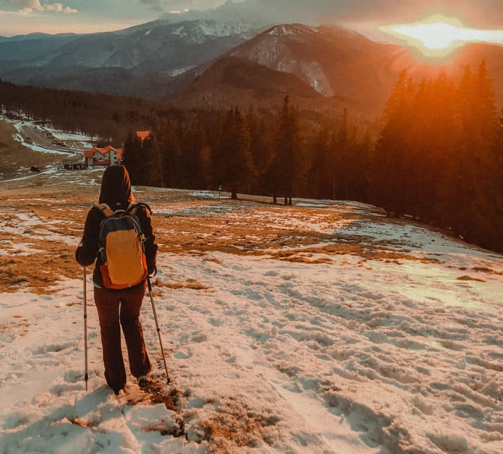 Solang Valley Trek, Himachal Pradesh - Book Now | Hey Himalayas