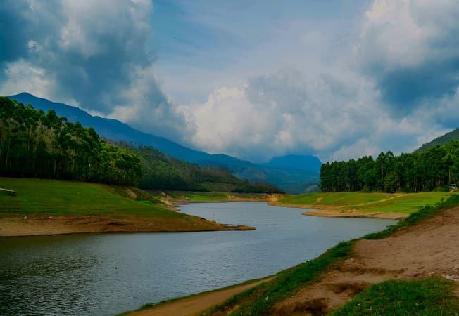 55 Places to Visit in Munnar, Tourist Places & Top Attractions