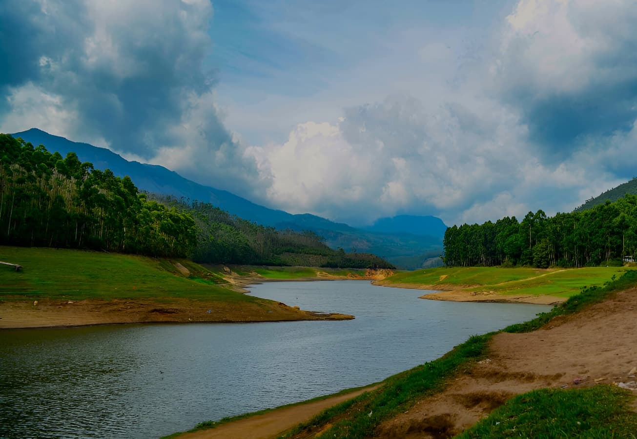 55 Places to Visit in Munnar, Tourist Places & Top Attractions