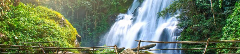 15 Chiang Mai Waterfalls: Experience A Peaceful Nature Trip!