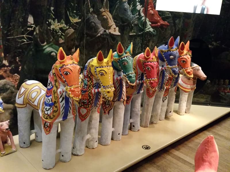 Tropenmuseum Amsterdam | Explore World's Cultural Heritage