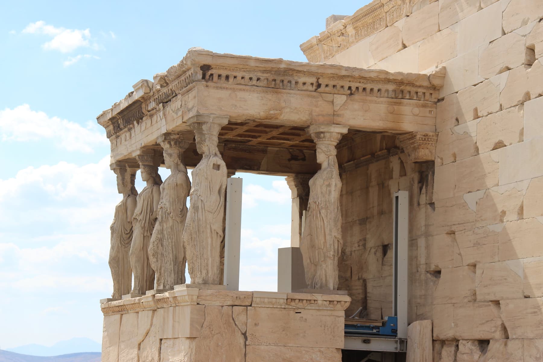 12 Best Things to Do in Acropolis: The Ultimate Bucket List