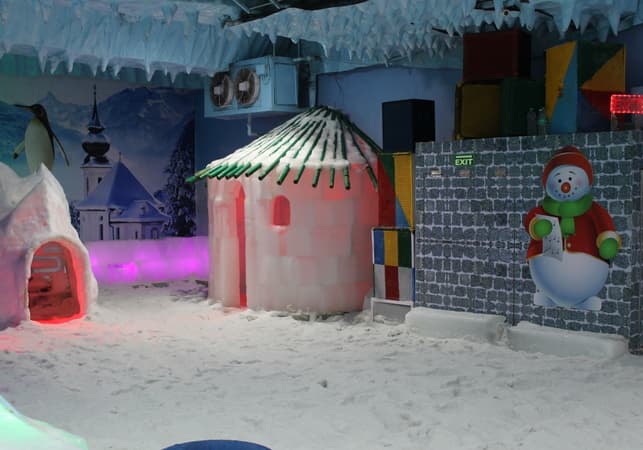 25 Places to Visit in Surat, Tourist Places & Top Attractions