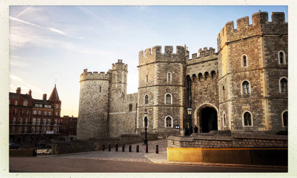9 Windsor Castle Facts You Probably Didn't Know About!