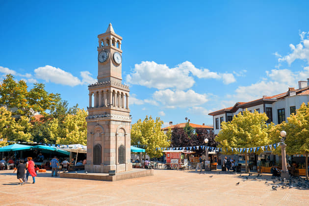 Ankara Tourism, Turkey: Places, Best Time & Travel Guides 2023