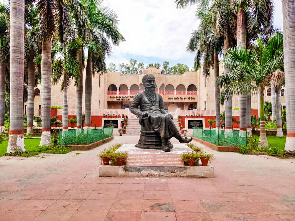 15 Places to Visit in Ludhiana, Tourist Places & Top Attractions