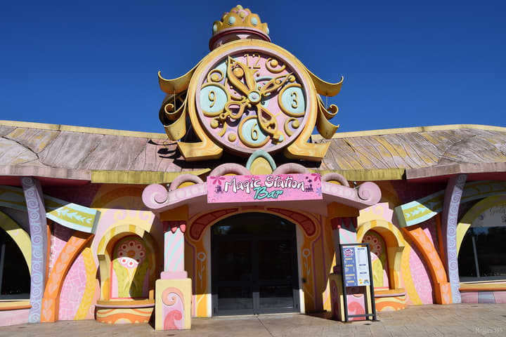 Best Theme Parks in Rome | Fun for the Whole Family!