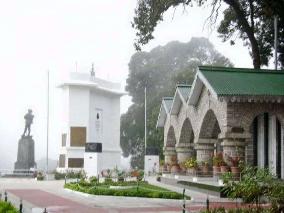 11 Places to Visit in Lansdowne, Tourist Places & Attractions