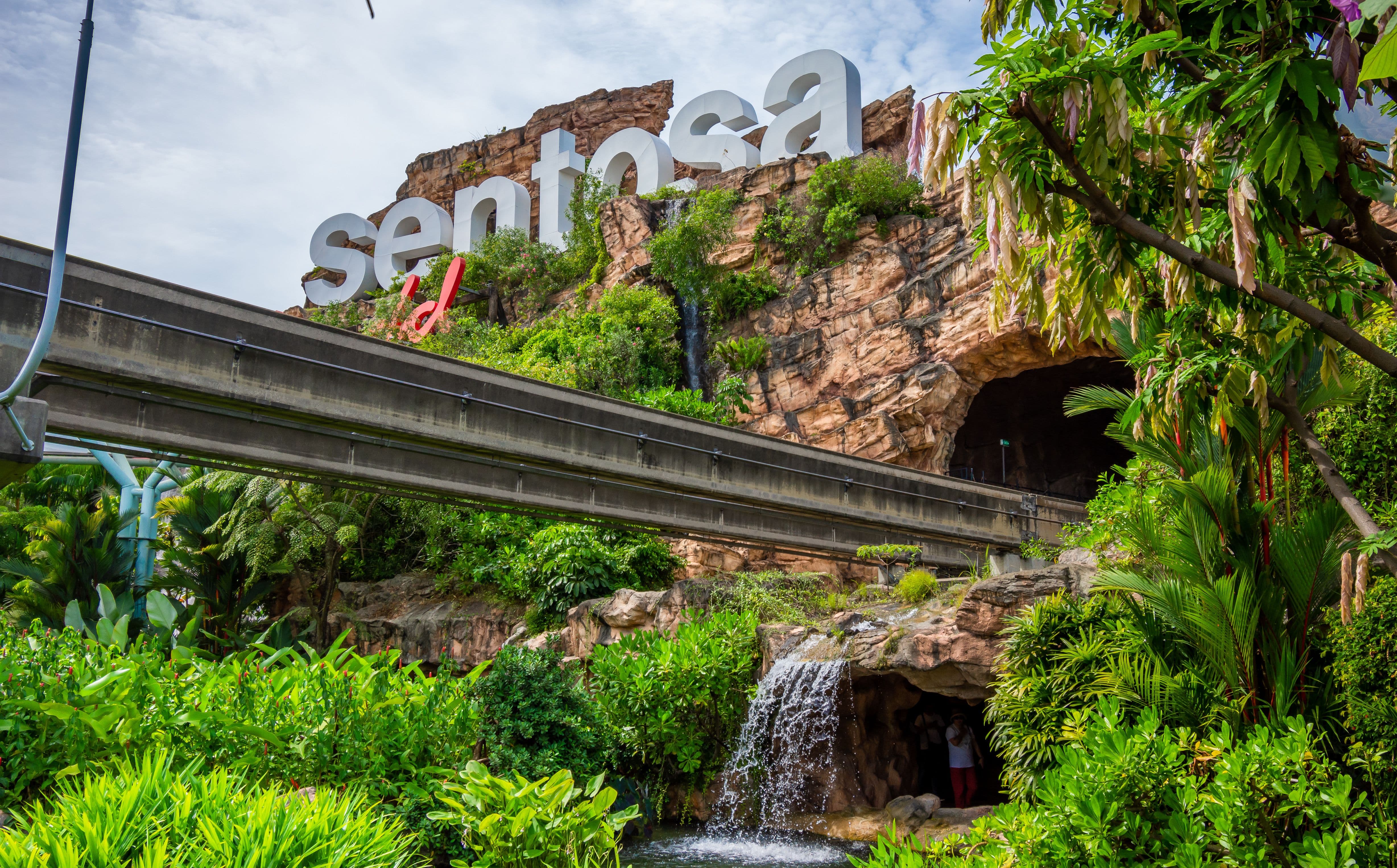 The Ultimate Travel Guide to Visit Sentosa Island