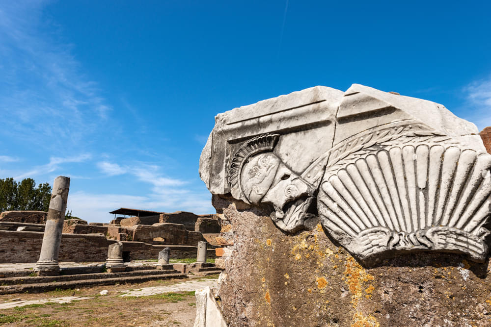 Temple Of Cybele | Learn About The Historic Gem in Rome