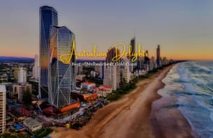 50 Places to Visit in Melbourne, Tourist Places & Attractions