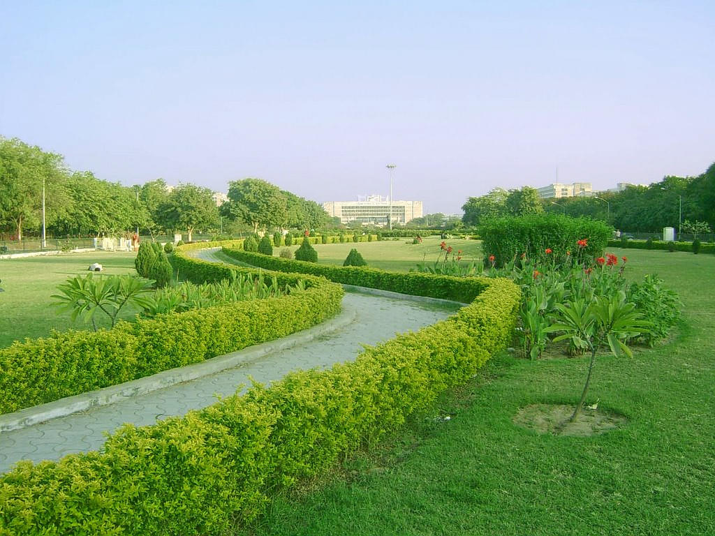 15 Places to Visit in Gandhinagar, Tourist Places & Attractions