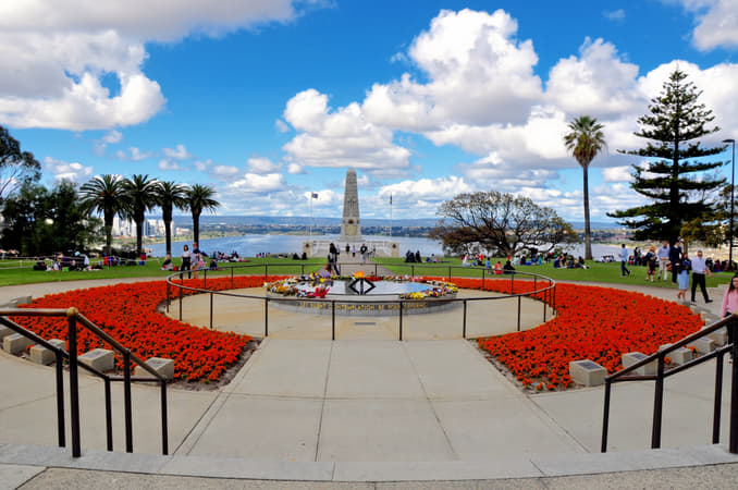 35 Places to Visit in Perth, Tourist Places & Top Attractions