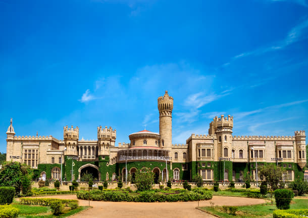 20 Best Historical Places in Bangalore - 2025 (Photos & Reviews)